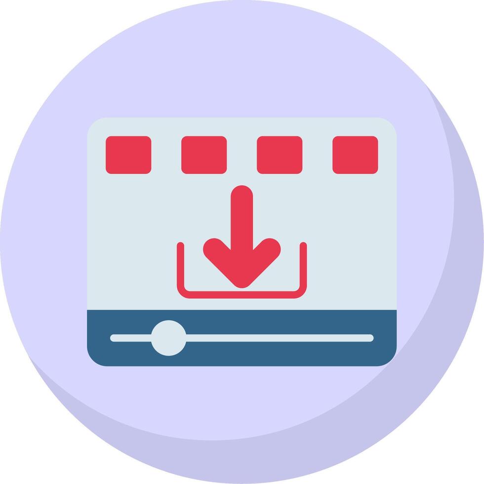 Flat Bubble Icon 44247950 Vector Art at Vecteezy