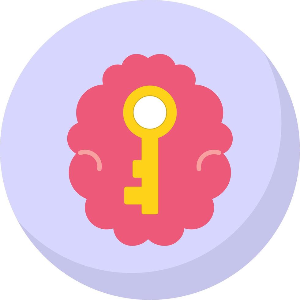 Knowledge Flat Bubble Icon 44248097 Vector Art at Vecteezy