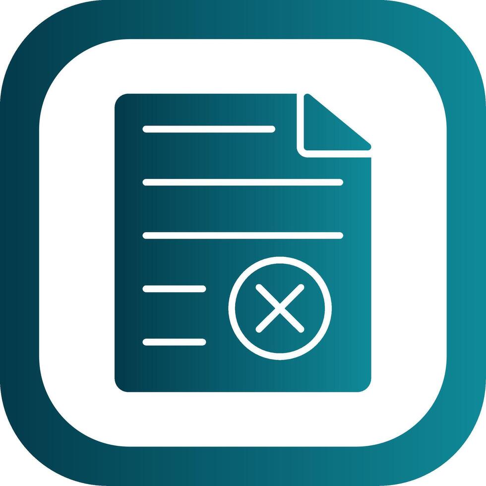 File Format Glyph Gradient Corner Icon 44248635 Vector Art at Vecteezy File Format Glyph Gradient Corner Icon 44248635 Vector Art at Vecteezy