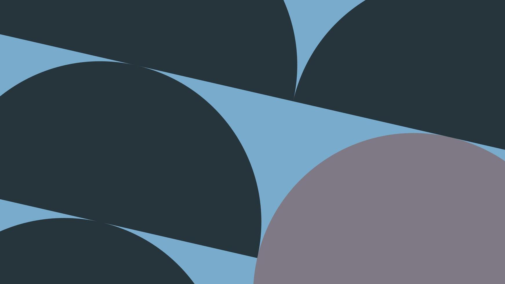 illustration background with creative abstract pattern 44250907 Vector ...