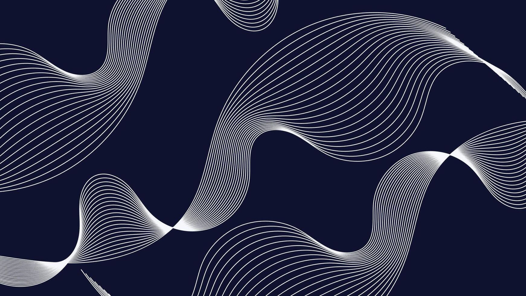 illustration background with creative abstract pattern 44250977 Vector ...