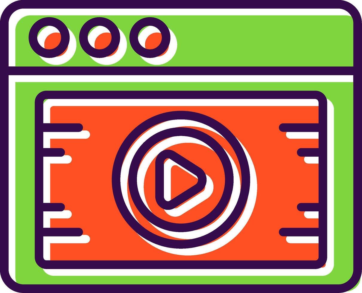 filled Design Icon 44257116 Vector Art at Vecteezy