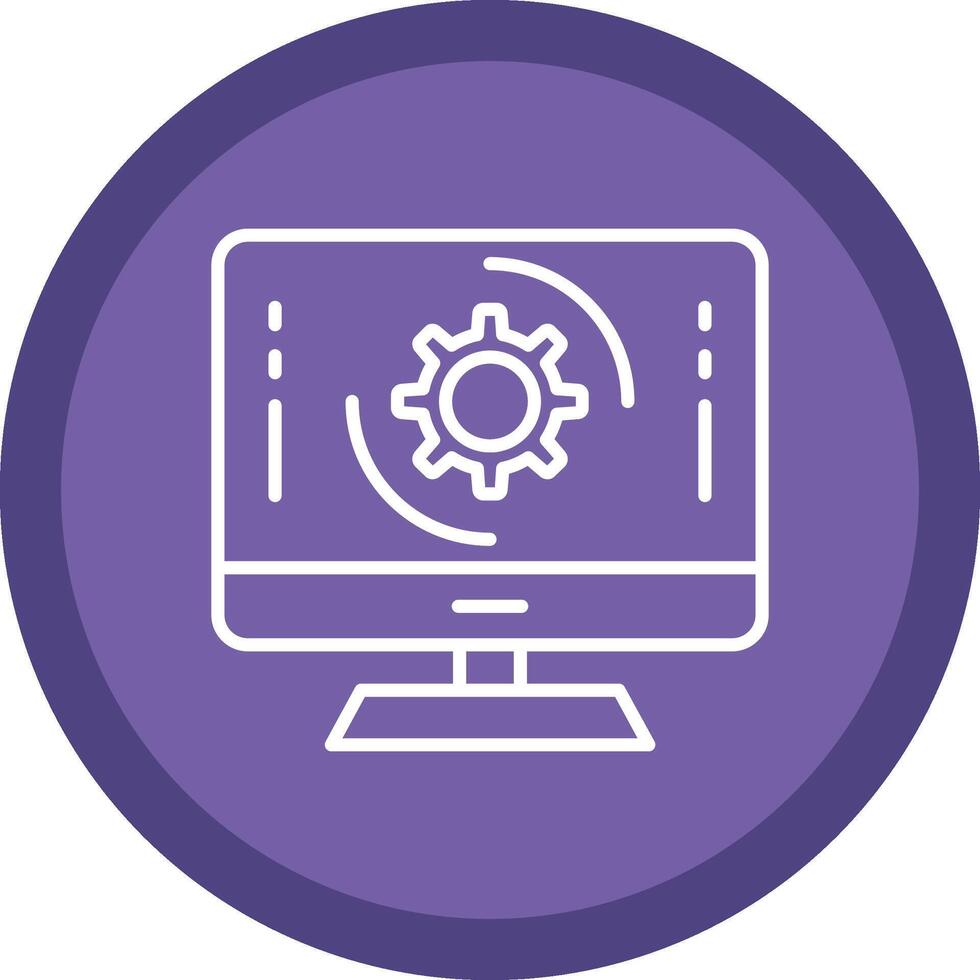 Software Line Multi Circle Icon 44259040 Vector Art at Vecteezy