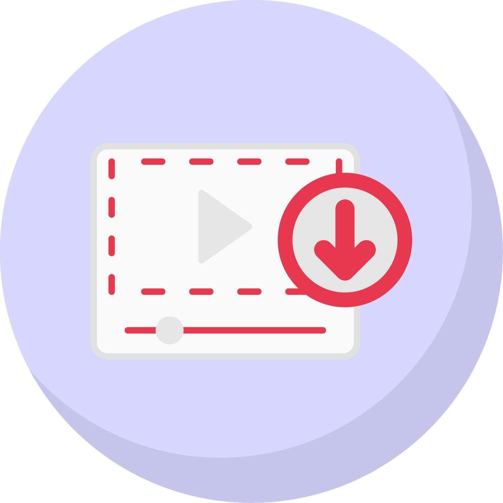 Flat Bubble Icon 44259638 Vector Art at Vecteezy