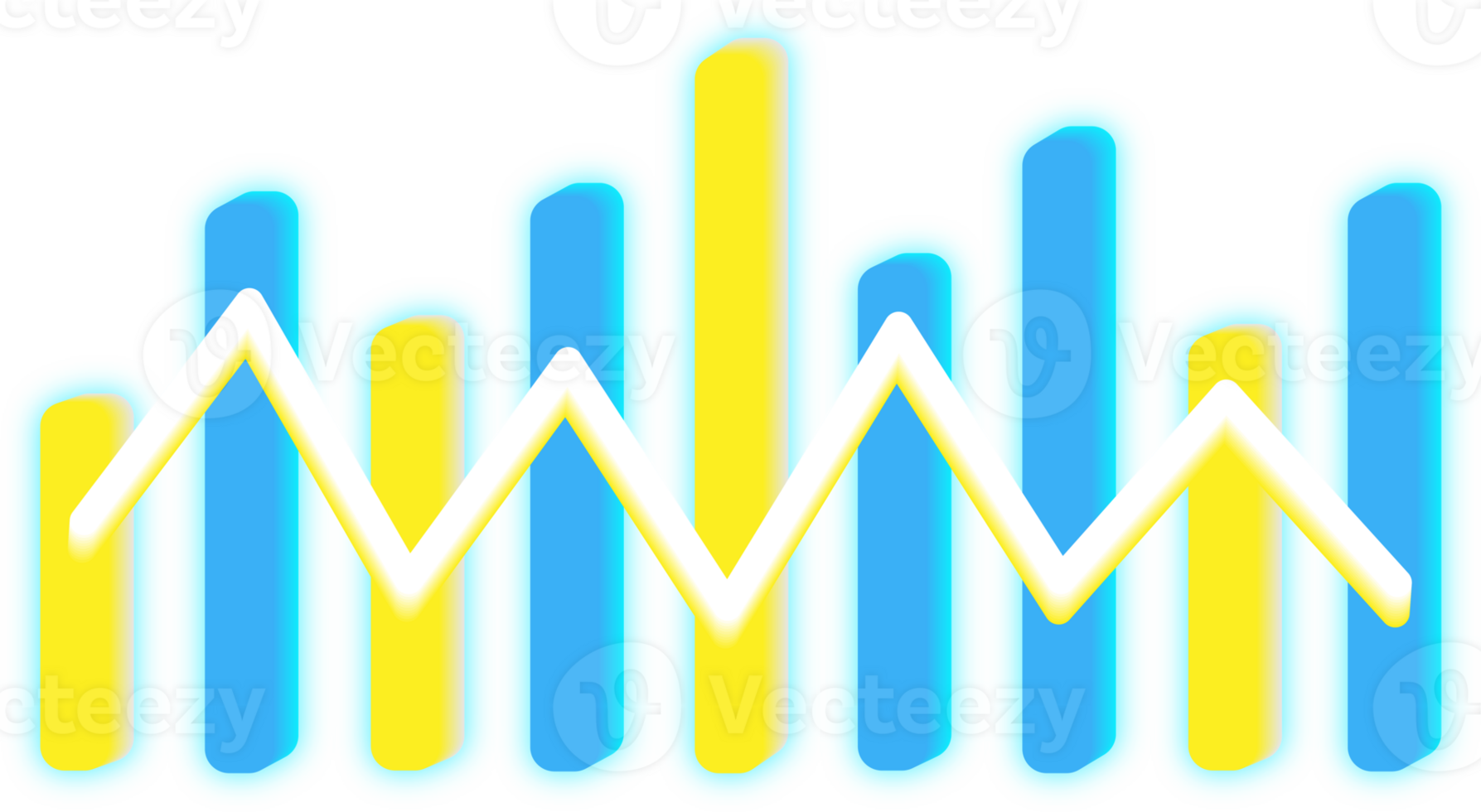 Business candle stick graph chart 44267913 PNG Business candle stick graph chart 44267913 PNG