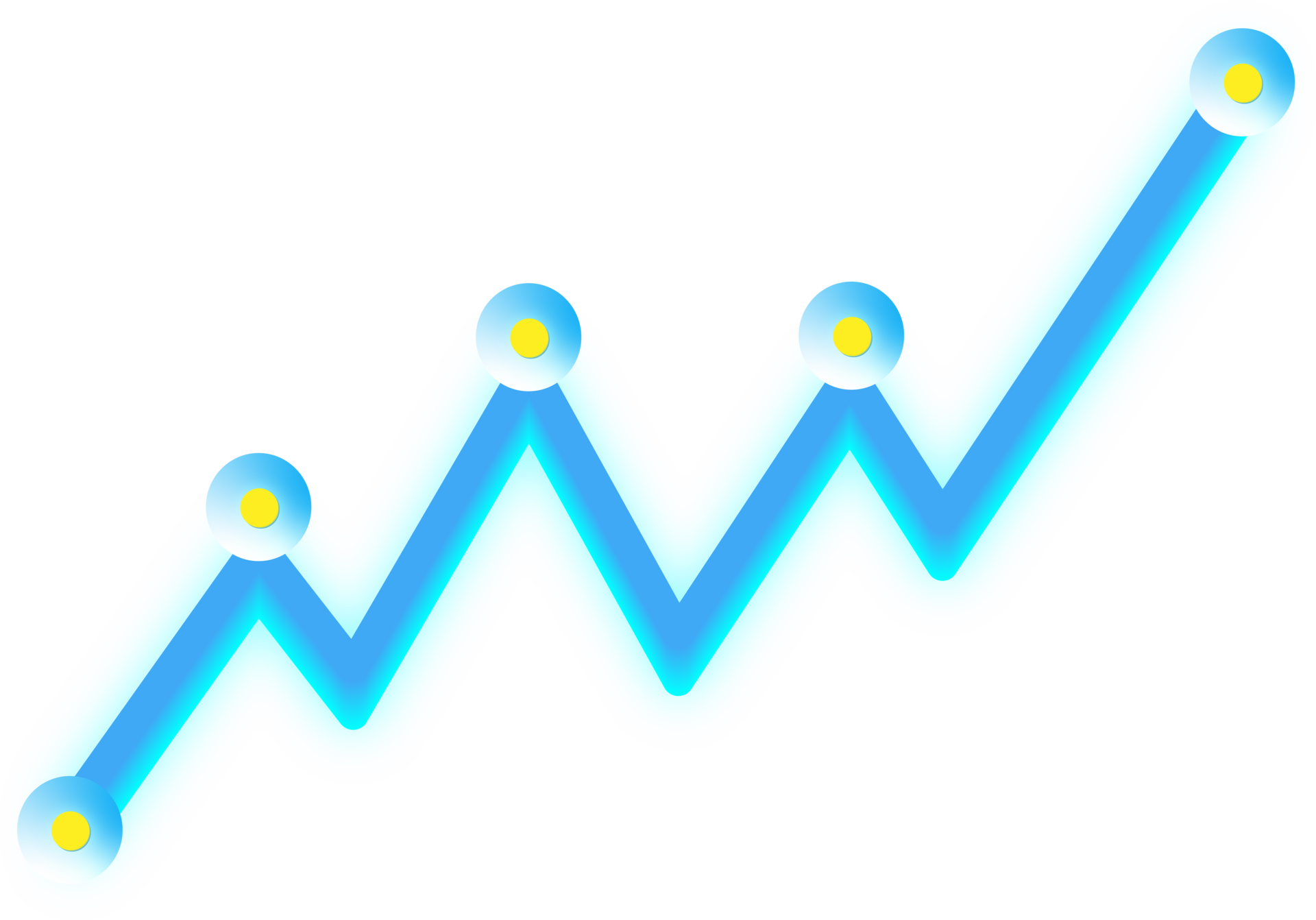 Chart Stock Market Element 44267929 Png