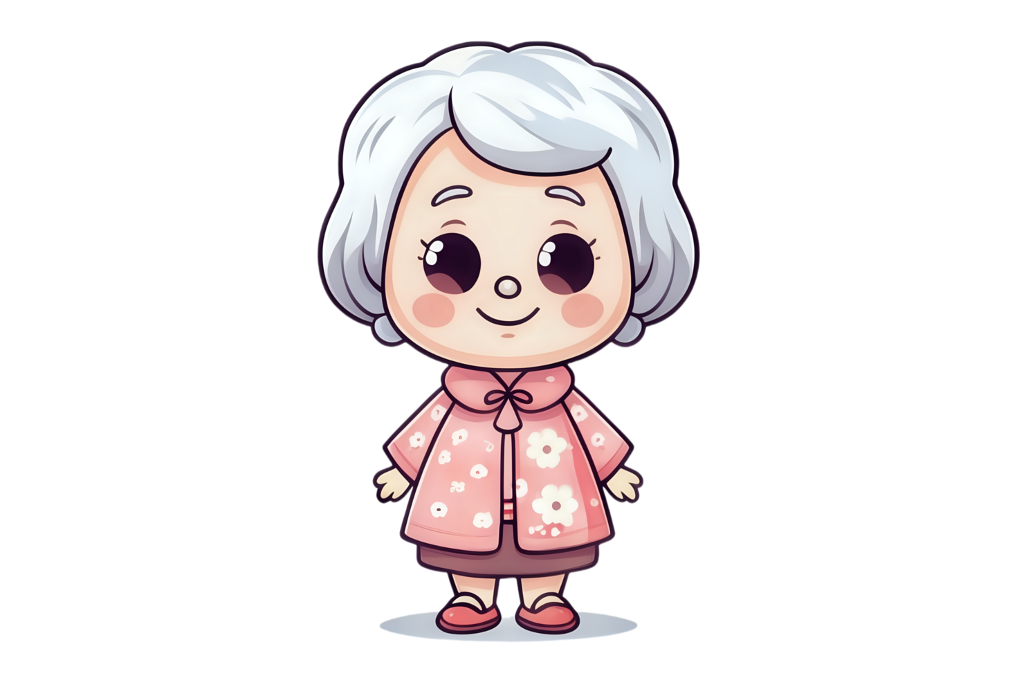 old woman grandma 44268259 PNG old woman grandma 44268259 PNG