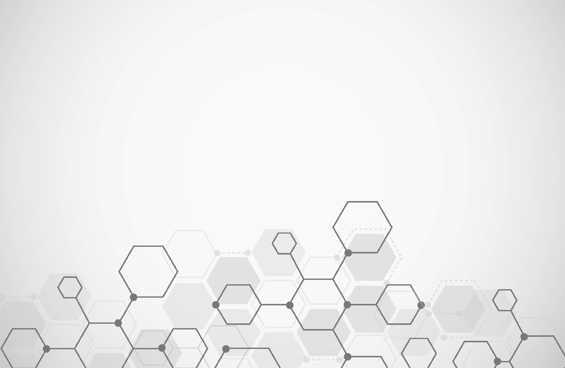 Molecule Structure Abstract Tech Background Medical Design Science