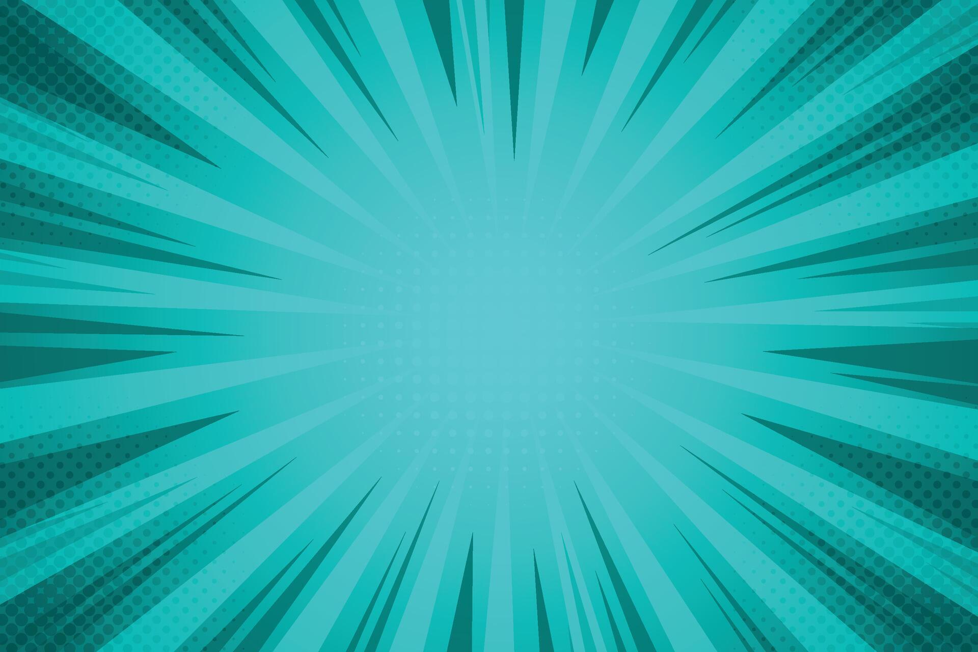 Flat comic style background 44269933 Vector Art at Vecteezy