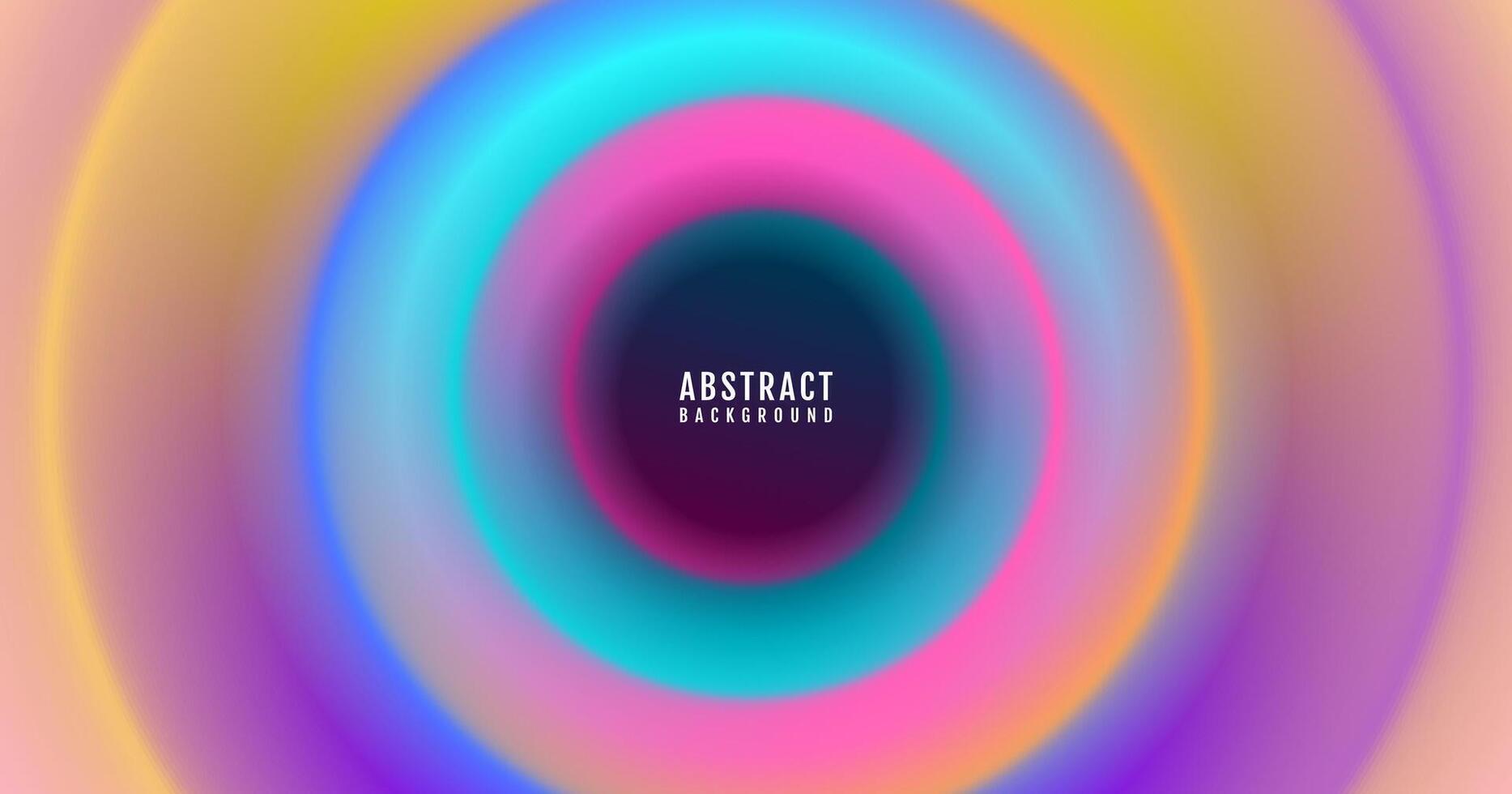 3d Colorful Abstract Background Overlap Layer On Bright Space With Blurred Colors Shape Effect