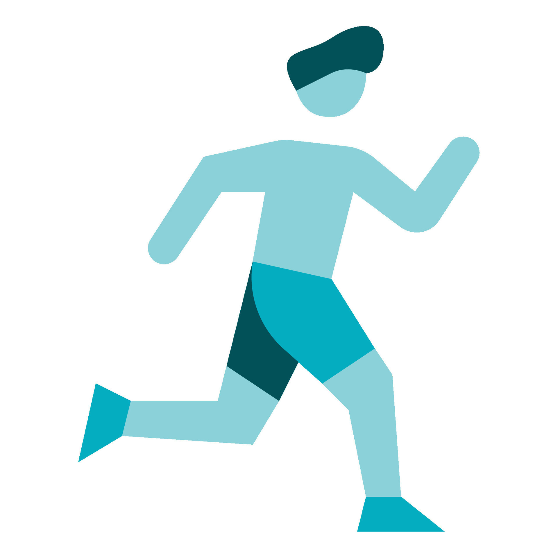 Exercise icon for web, app, infographic, etc 44276424 Vector Art at ...