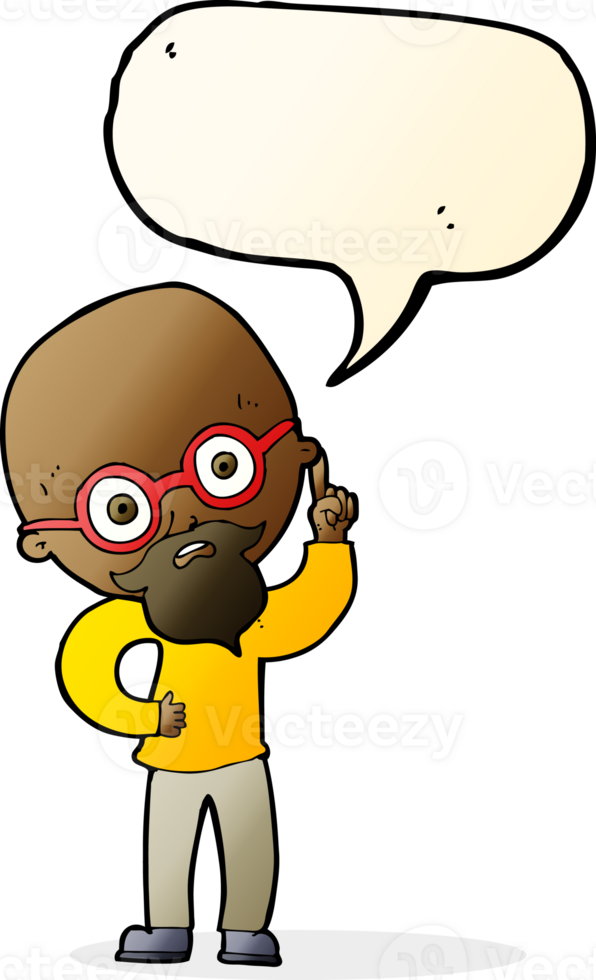 Cartoon alter Mann mit Sprechblase 44288367 PNG Cartoon alter Mann mit Sprechblase 44288367 PNG