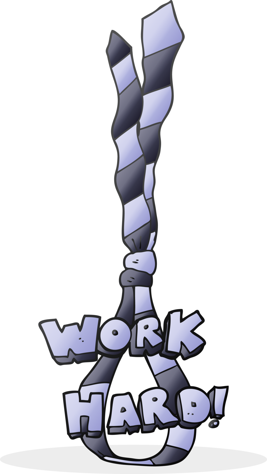 freehand drawn cartoon work hard symbol 44295272 PNG freehand drawn cartoon work hard symbol 44295272 PNG