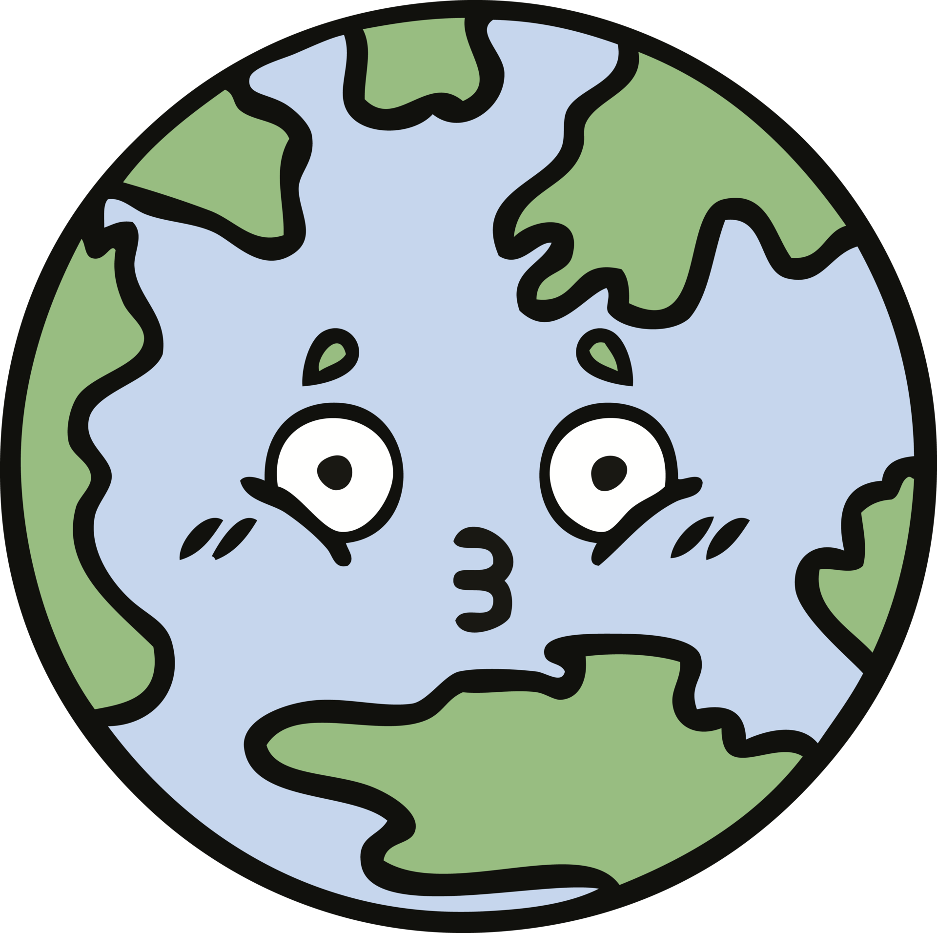 caricatura linda del planeta tierra 44297710 PNG caricatura linda del planeta tierra 44297710 PNG