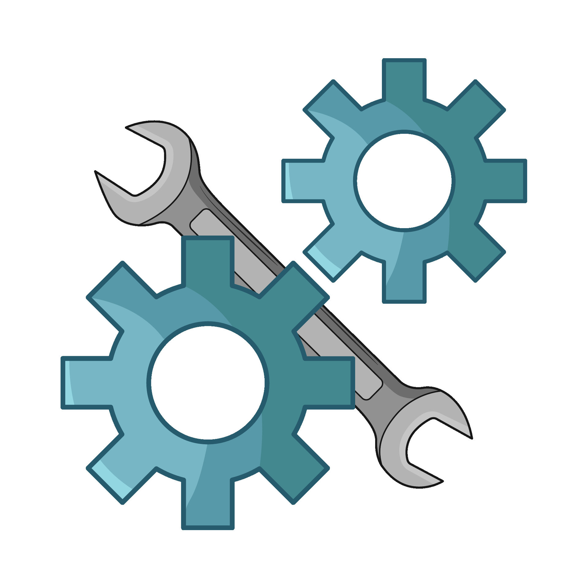 Illustration Of Setting 44299787 Vector Art At Vecteezy