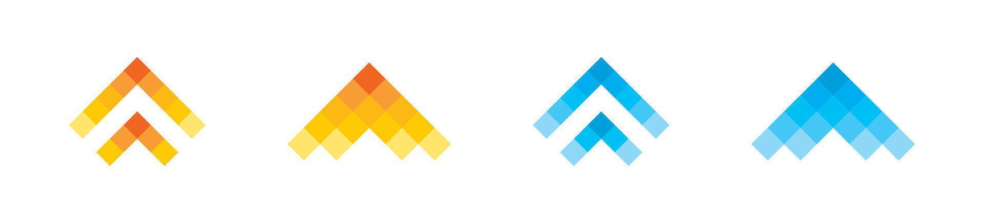 Pixel arrows. Pixel art arrow icons. 8 bit pixel arrows icon. 44311329 ... Pixel arrows. Pixel art arrow icons. 8 bit pixel arrows icon. 44311329 ...