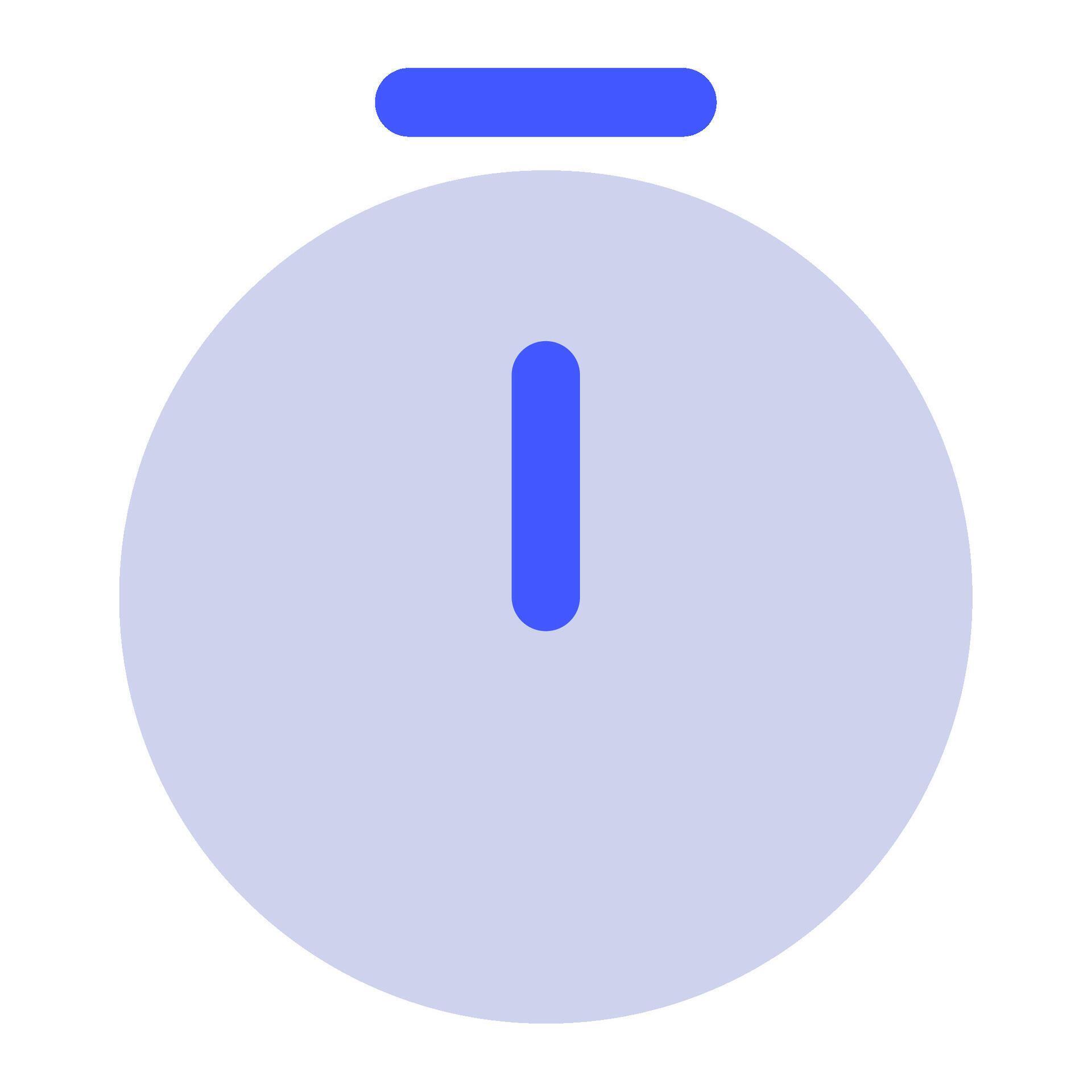 Timer icon for uiux, web, app, infographic, etc 44316164 Vector Art at ...