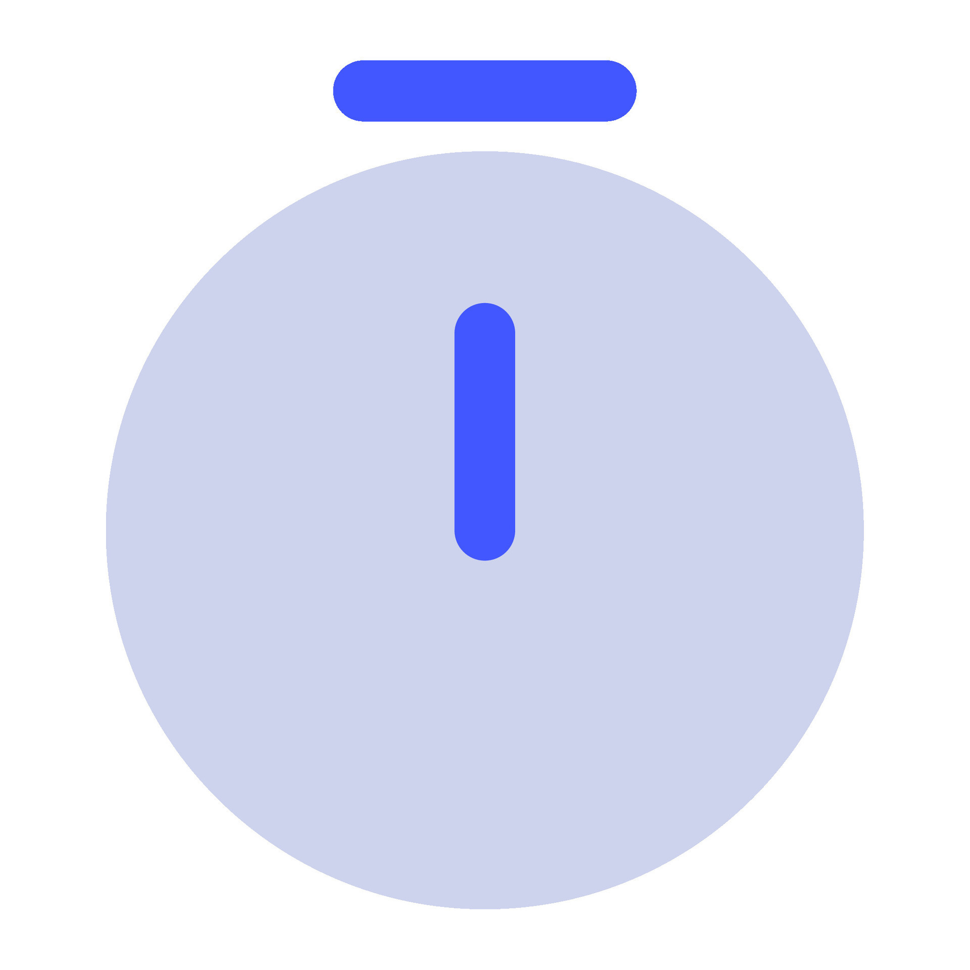 Timer icon for uiux, web, app, infographic, etc 44316164 Vector Art at ...