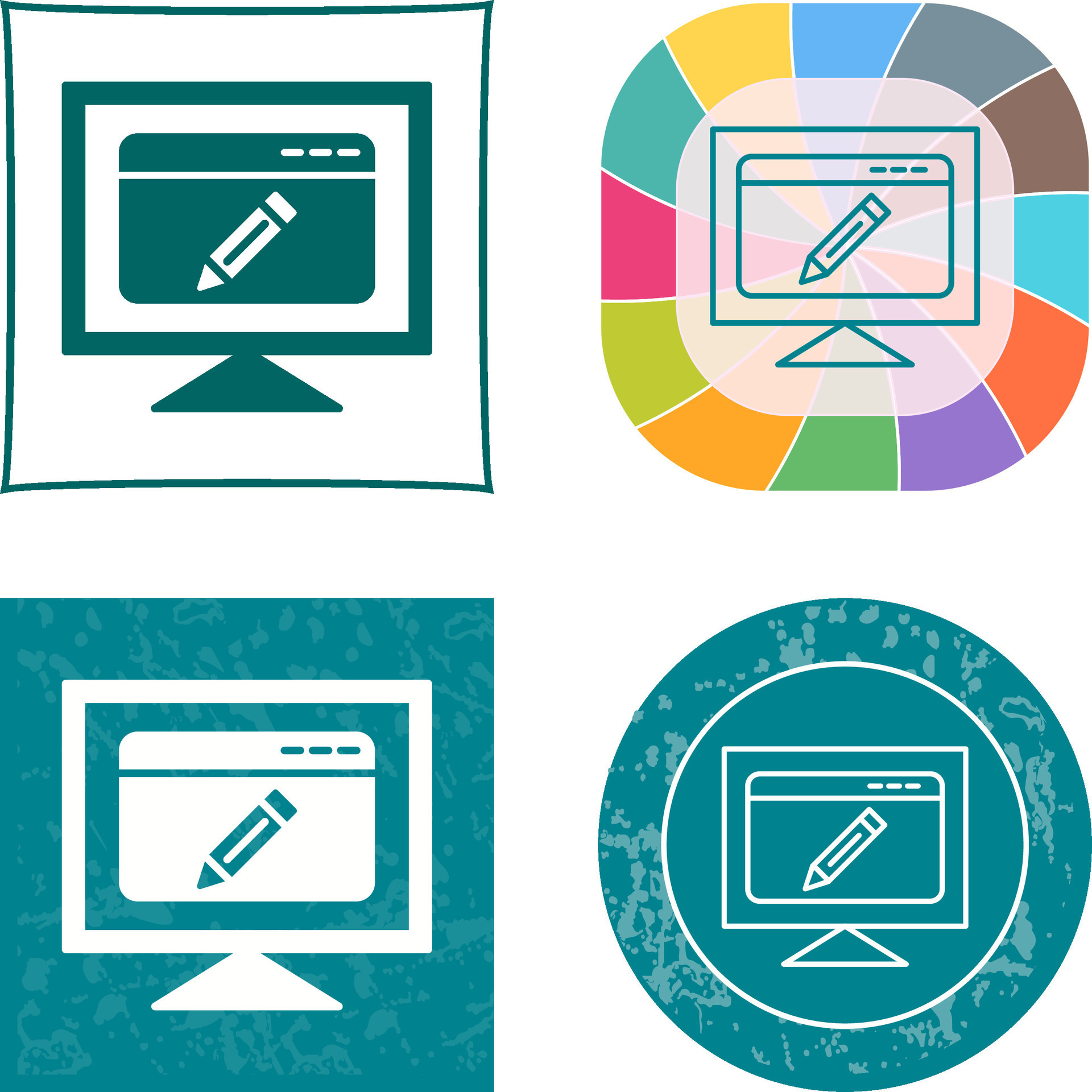 Edit Webpage Icon 44322647 Vector Art at Vecteezy Edit Webpage Icon 44322647 Vector Art at Vecteezy
