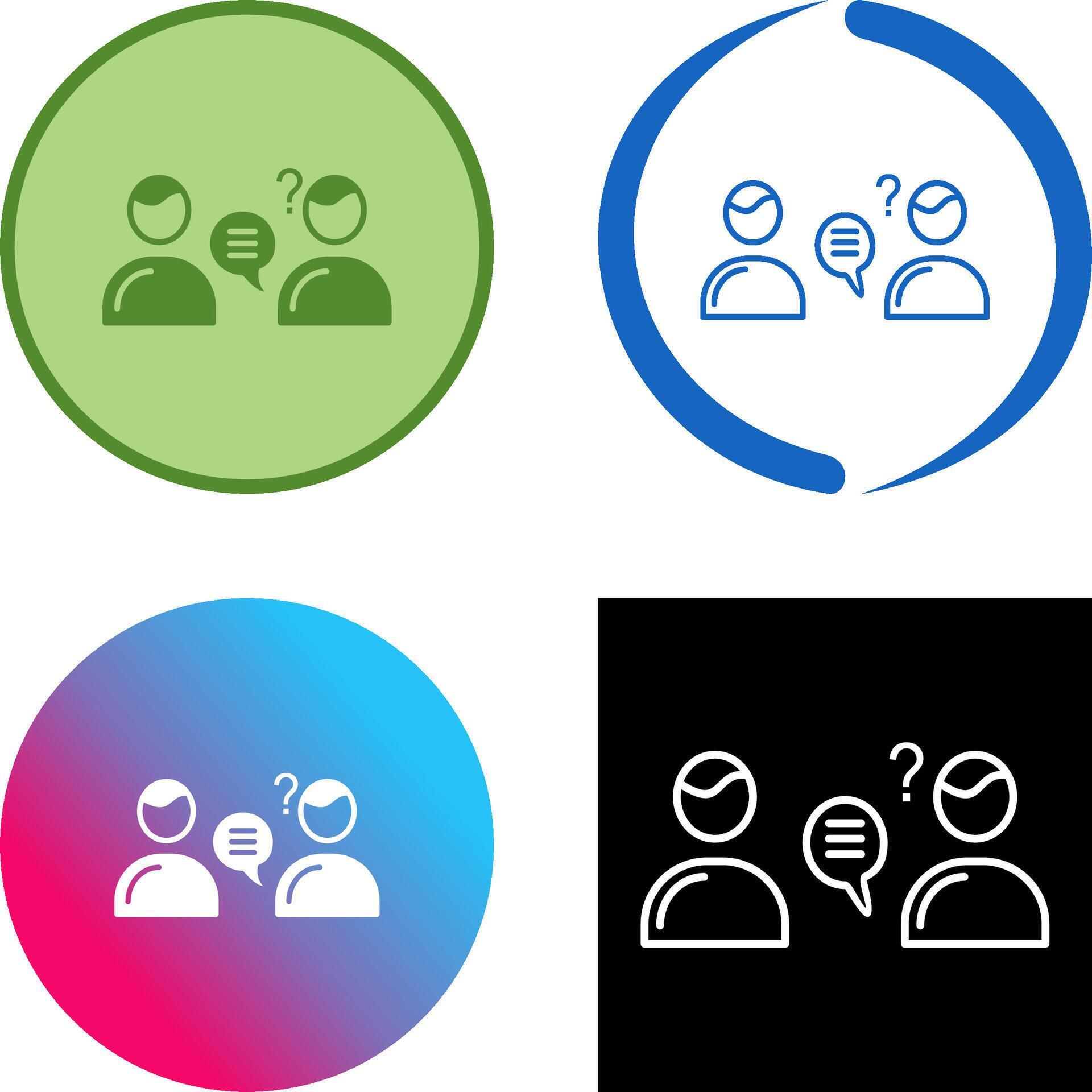 Unique Consulting Services Icon Design 44323567 Vector Art at Vecteezy Unique Consulting Services Icon Design 44323567 Vector Art at Vecteezy
