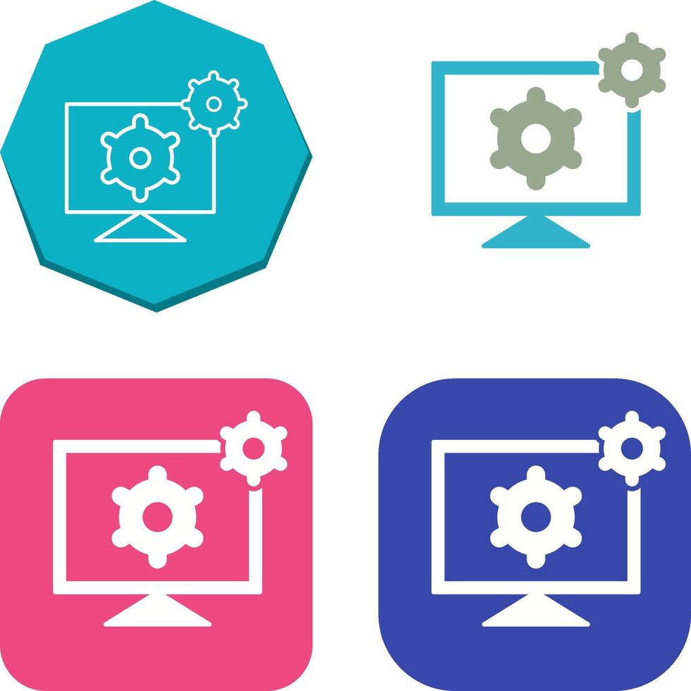 Development Tools Icon Design 44328983 Vector Art at Vecteezy