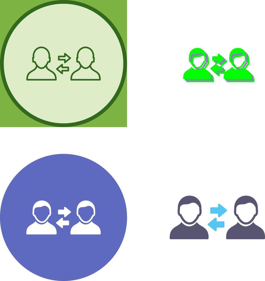 Unique Consulting Services Icon Design 44329709 Vector Art at Vecteezy Unique Consulting Services Icon Design 44329709 Vector Art at Vecteezy