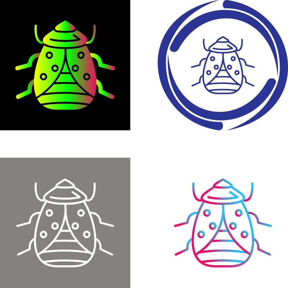 Bug Icon Design 44339958 Vector Art at Vecteezy Bug Icon Design 44339958 Vector Art at Vecteezy
