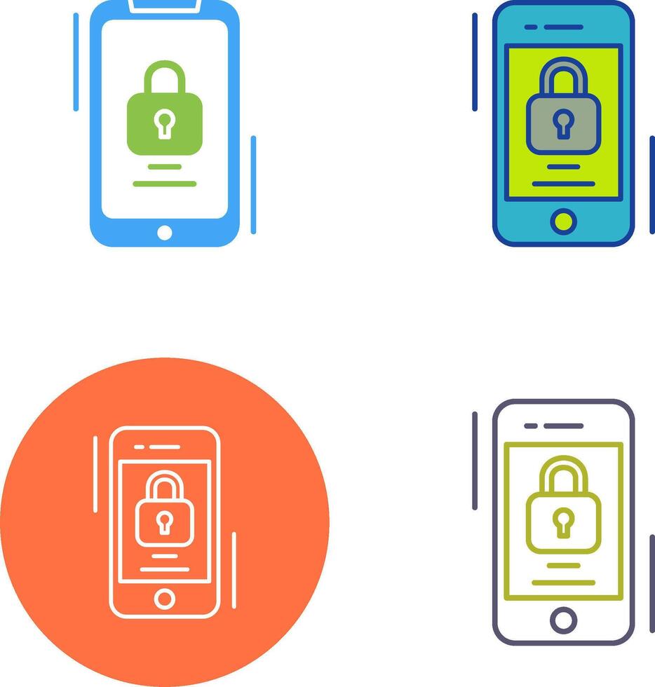 Lock Icon Design 44340429 Vector Art at Vecteezy Lock Icon Design 44340429 Vector Art at Vecteezy