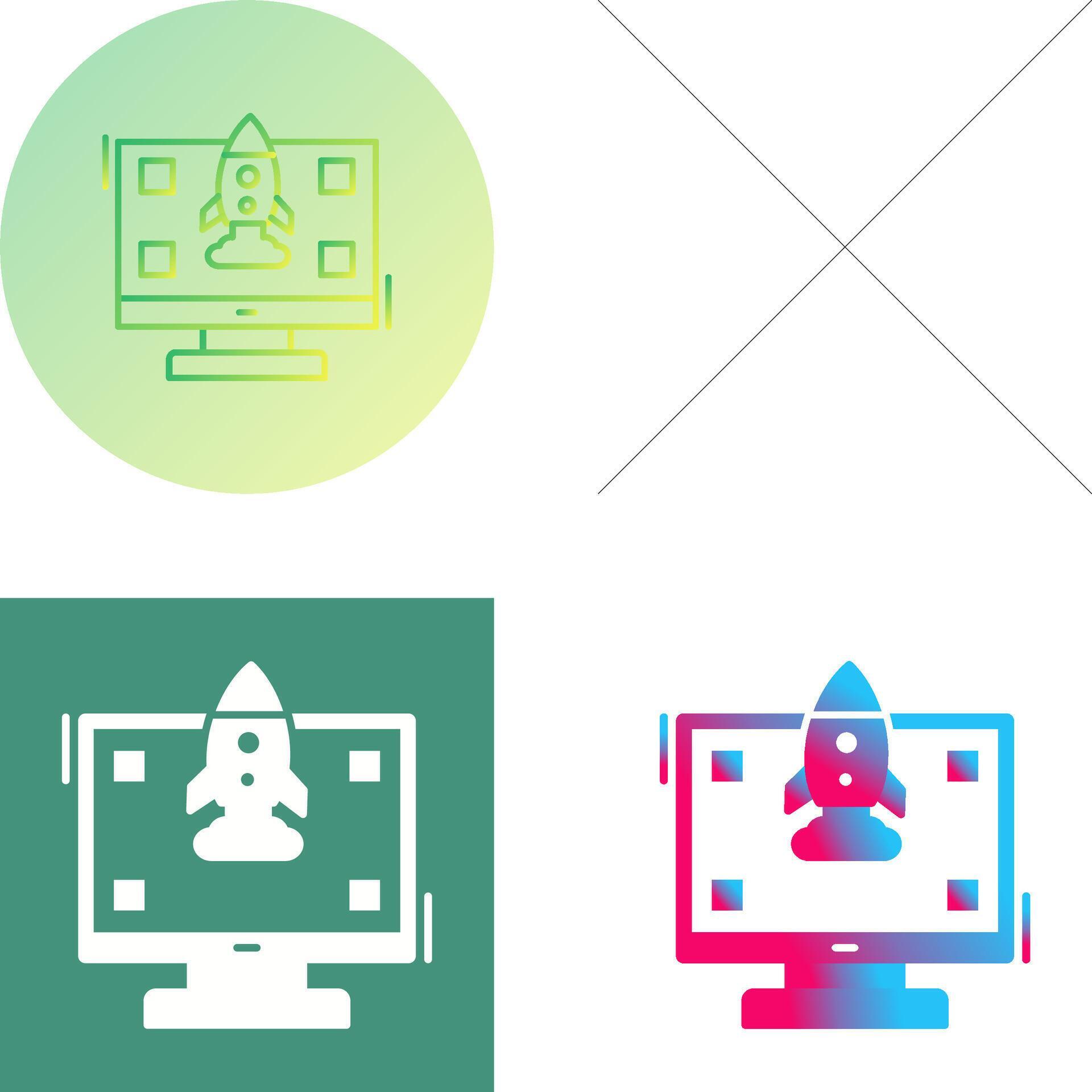 High Performance Icon Design 44352721 Vector Art at Vecteezy