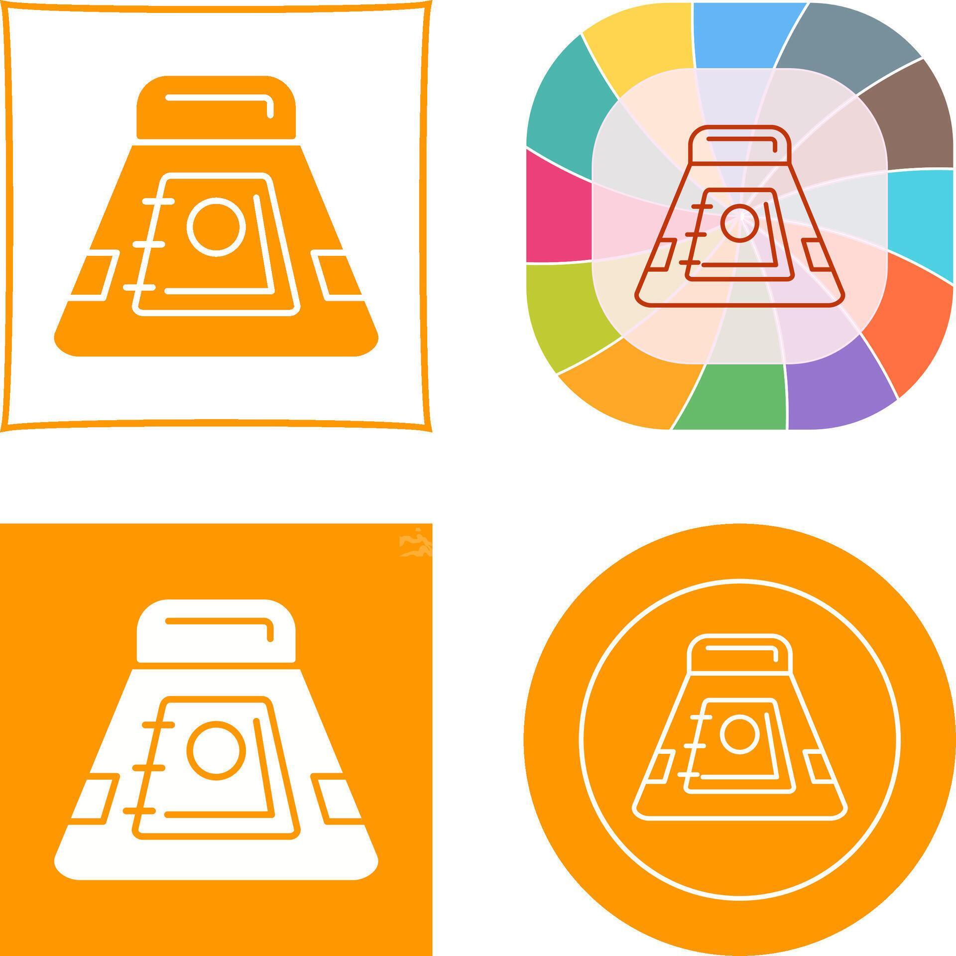 Module Icon Design 44355307 Vector Art at Vecteezy