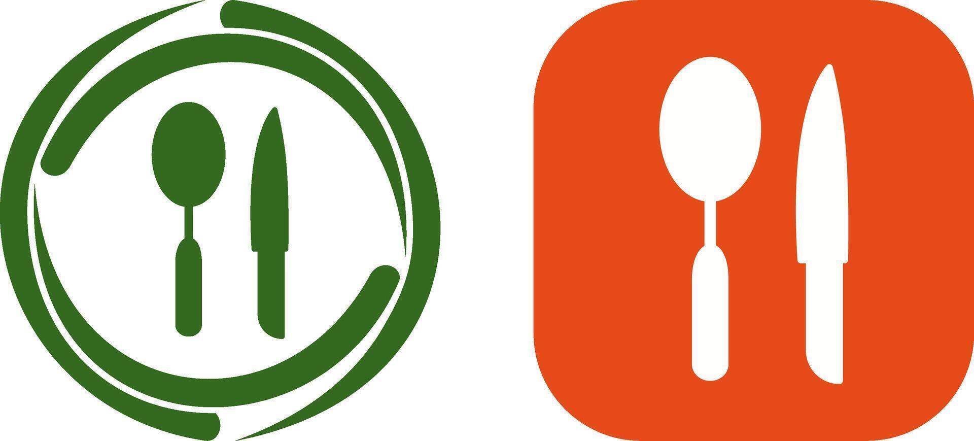 Food Icon Design 44387990 Vector Art at Vecteezy