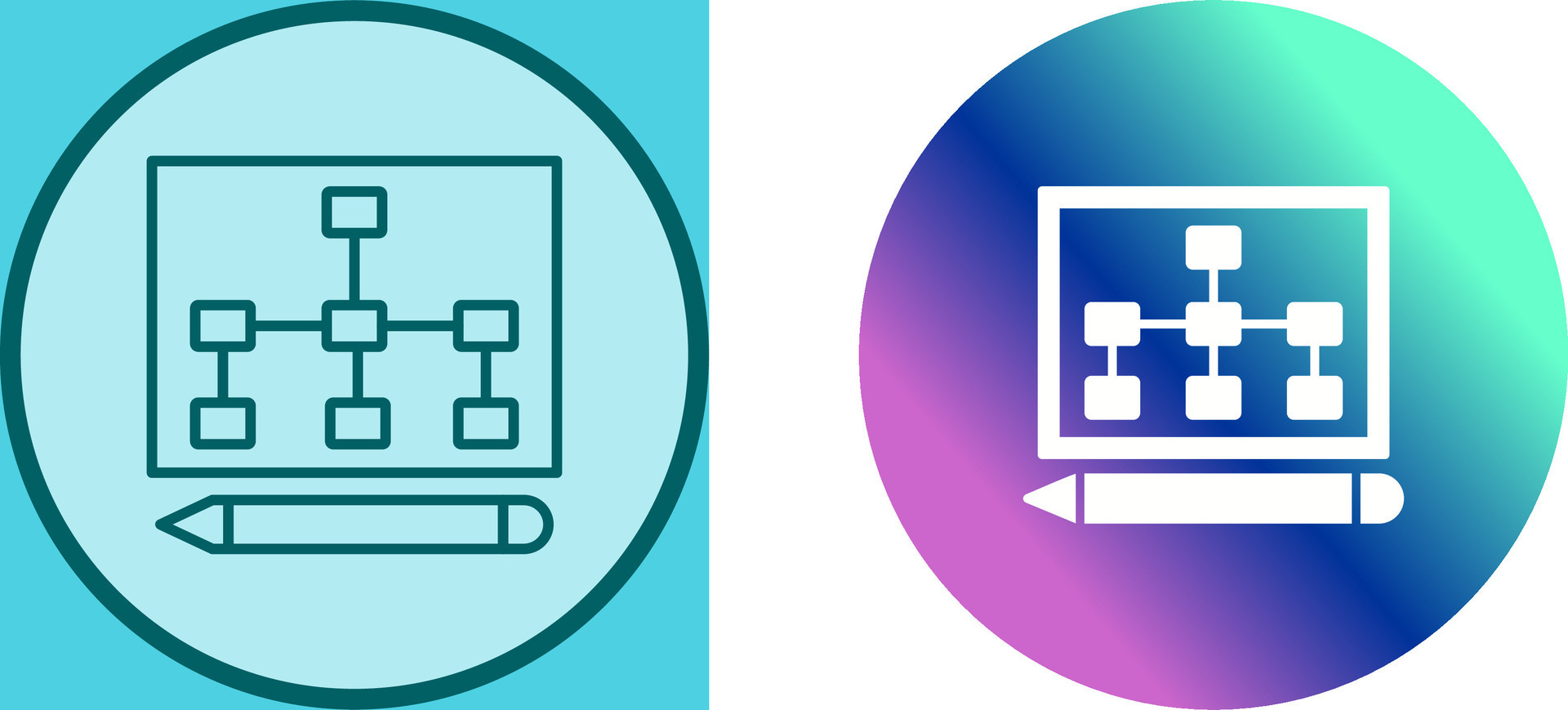 Draw Hierarchy Icon Design 44392288 Vector Art at Vecteezy Draw Hierarchy Icon Design 44392288 Vector Art at Vecteezy