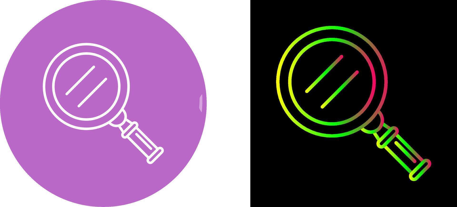 Search Icon Design 44406534 Vector Art at Vecteezy