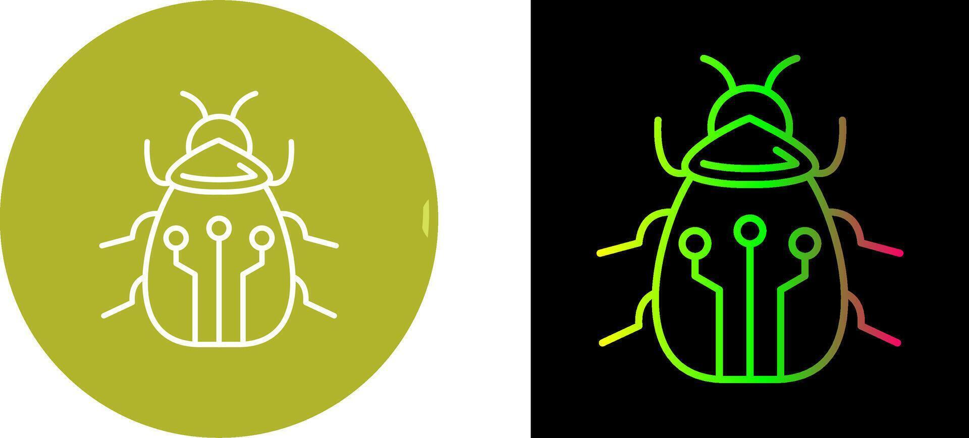Bug Icon Design 44407630 Vector Art at Vecteezy Bug Icon Design 44407630 Vector Art at Vecteezy