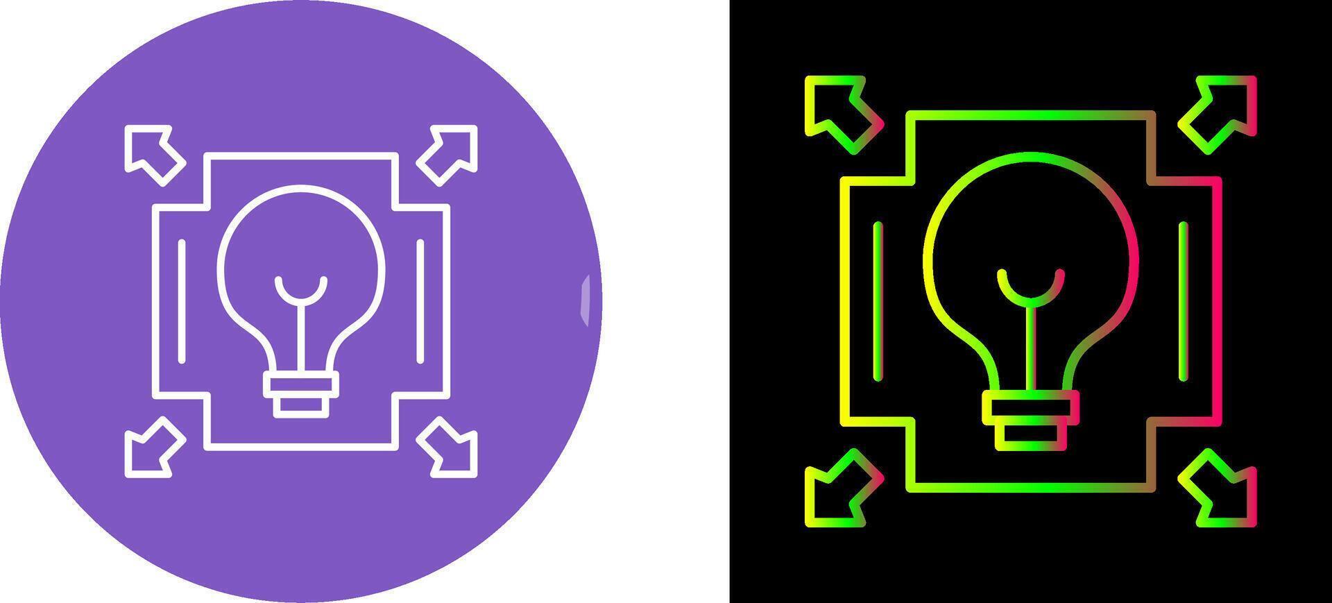 Diffusion Icon Design 44408131 Vector Art at Vecteezy