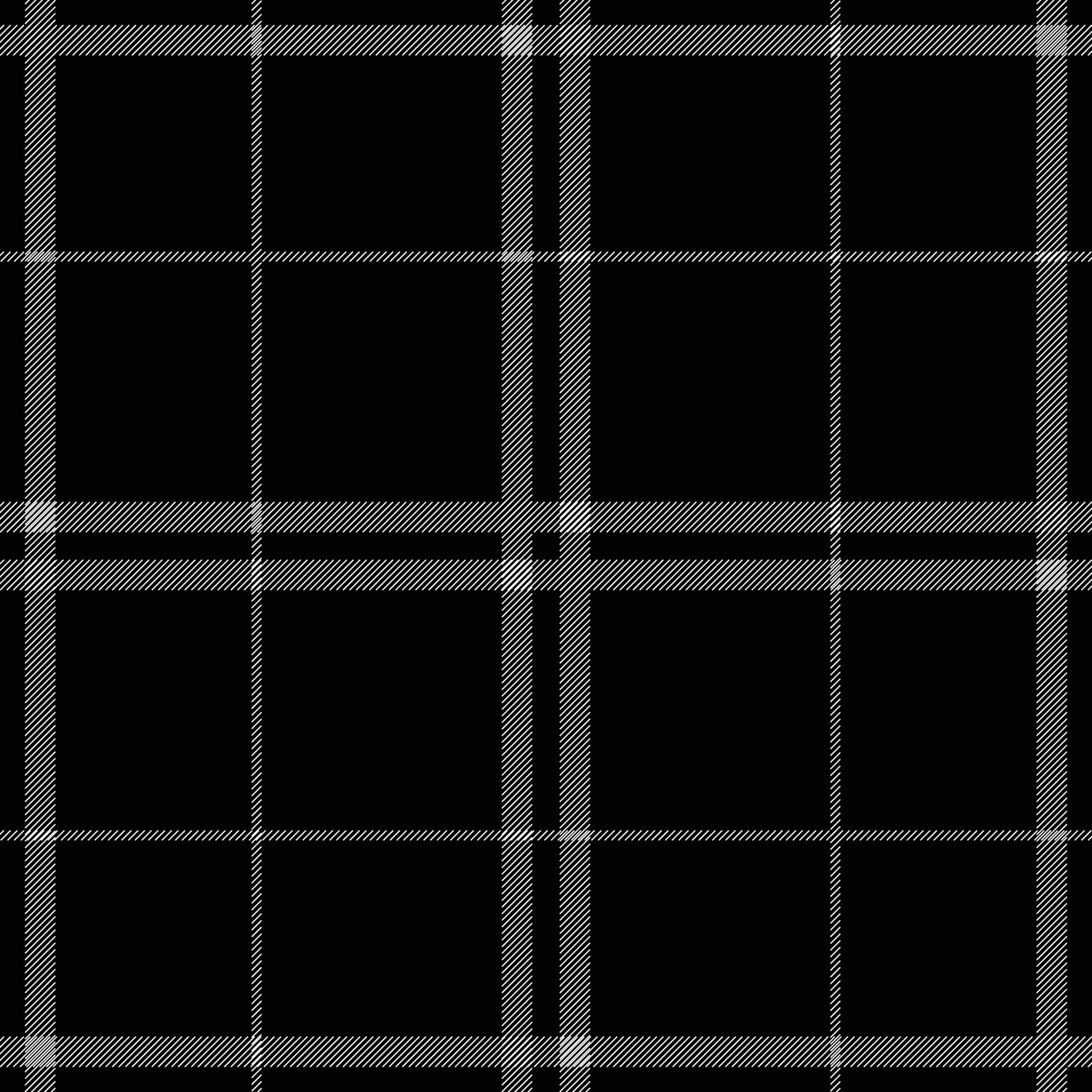 Textile fabric 2 color check pattern 44414219 Vector Art at Vecteezy