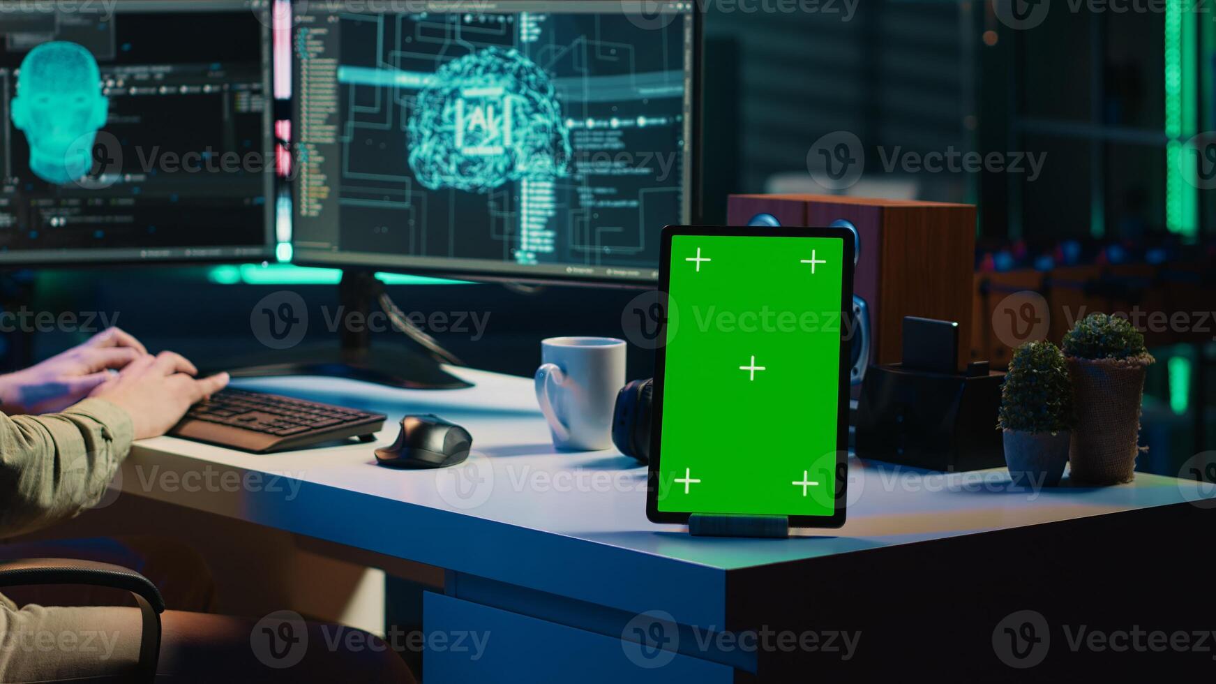 Page 4 | Human Computer Interaction Stock Photos, Images and ...