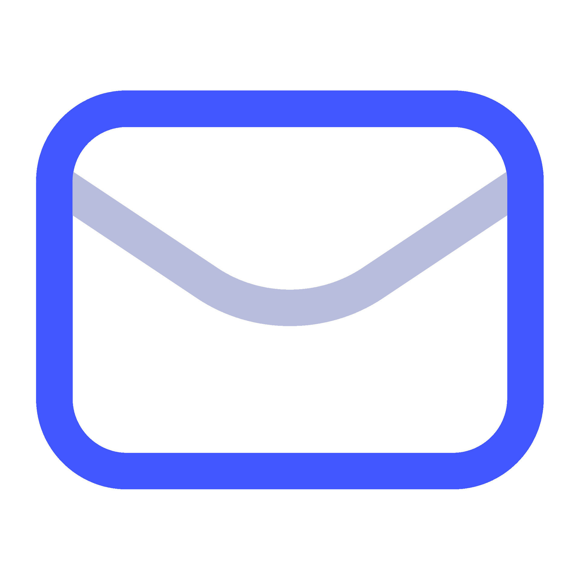 Mail icon for uiux, web, app, infographic, etc 44423020 Vector Art at ...