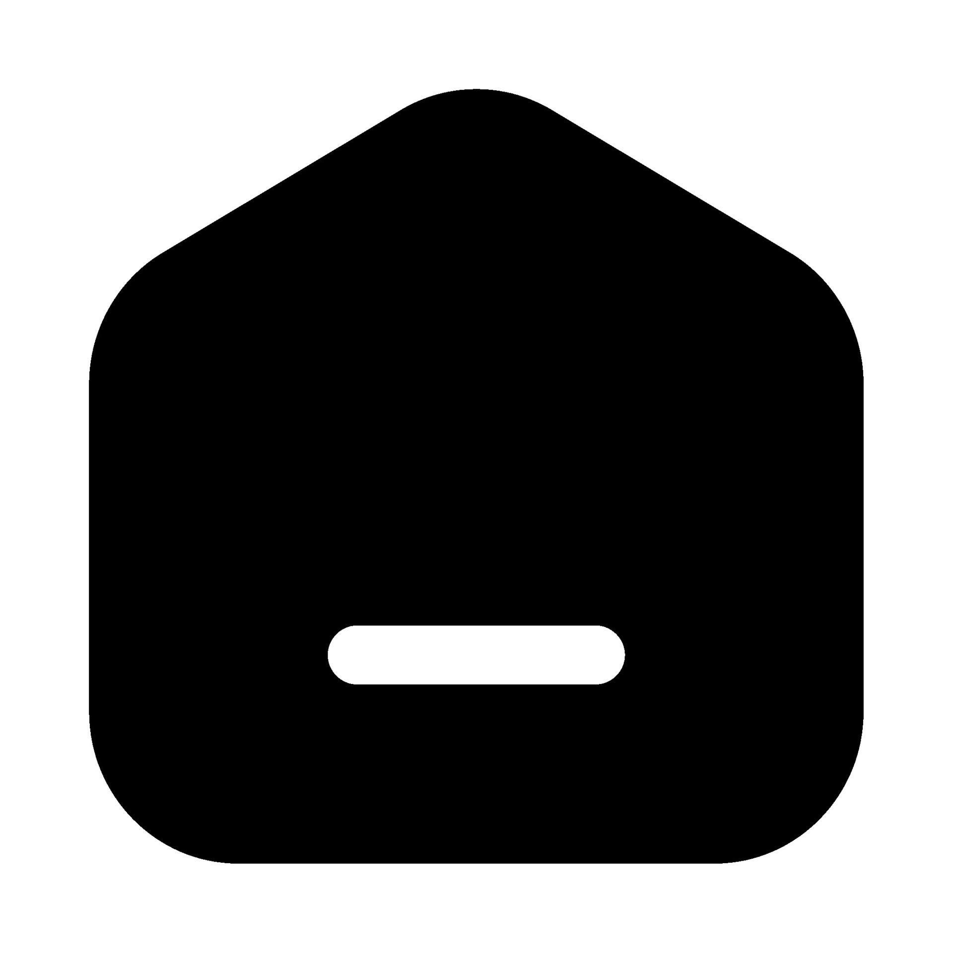 Home icon for uiux, web, app, infographic, etc 44423501 Vector Art at ...