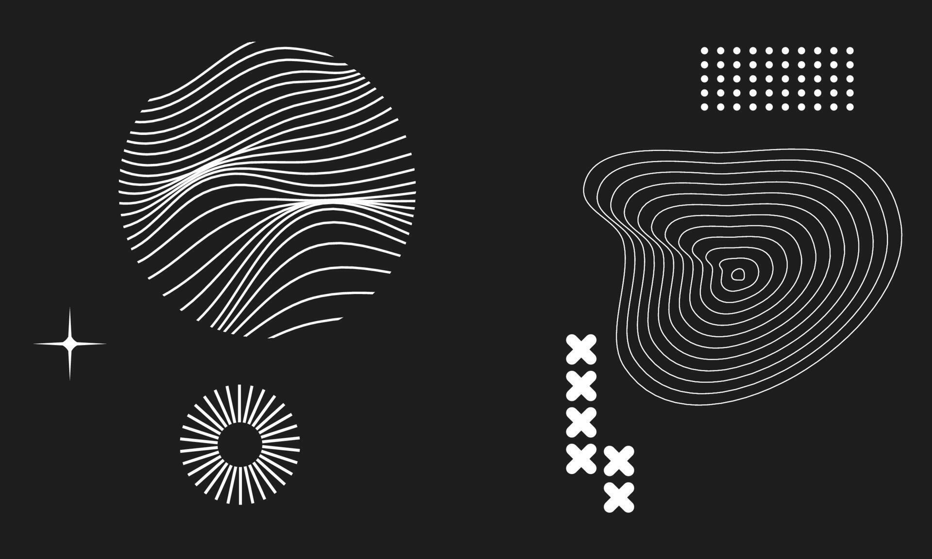 Flat Abstract Wireframe Background Design 44429471 Vector Art At Vecteezy