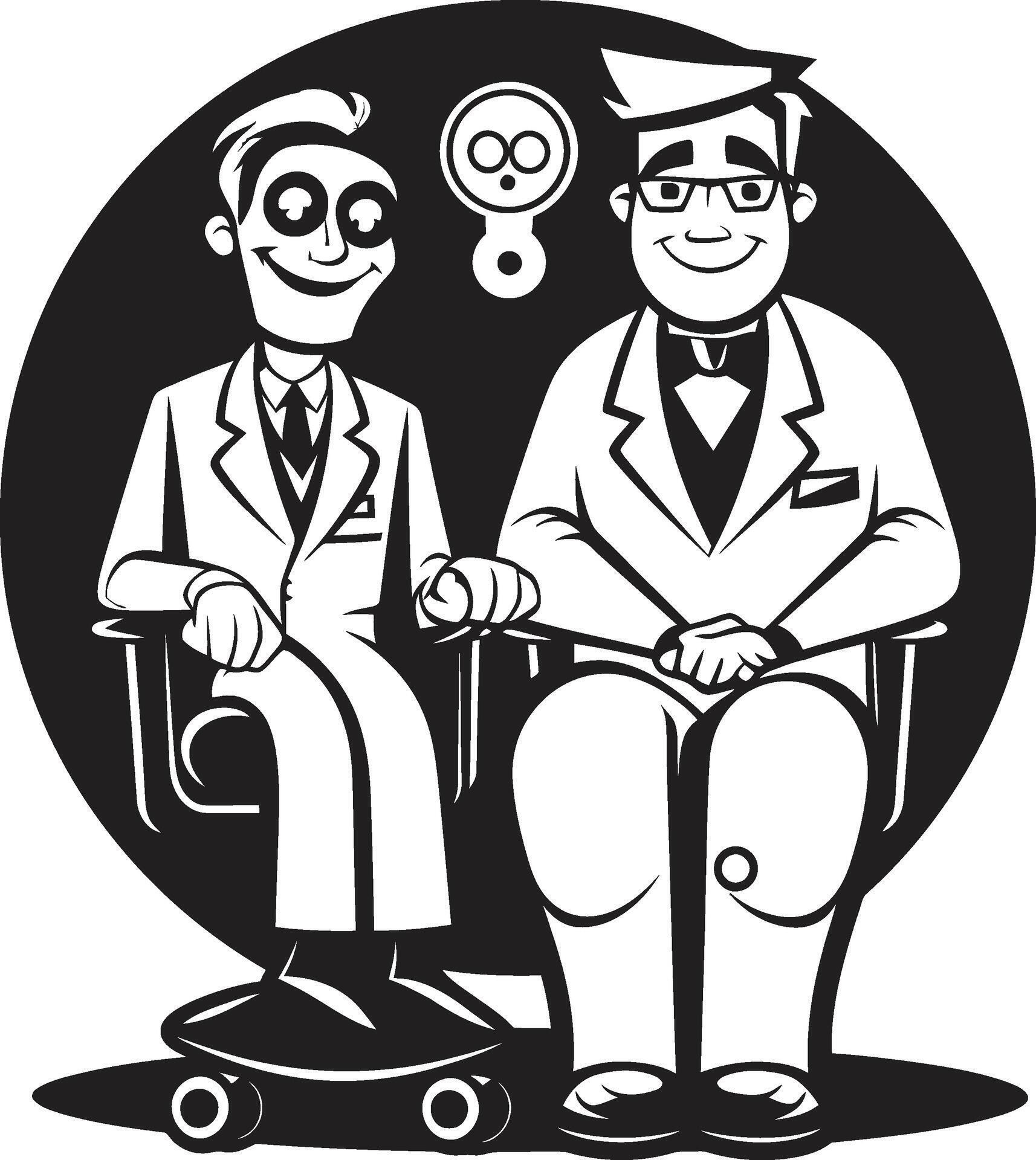 Nurturing Wellness Doctor Patient Synergy in ic Black The Art of Healing A Doctors Guide Through ...