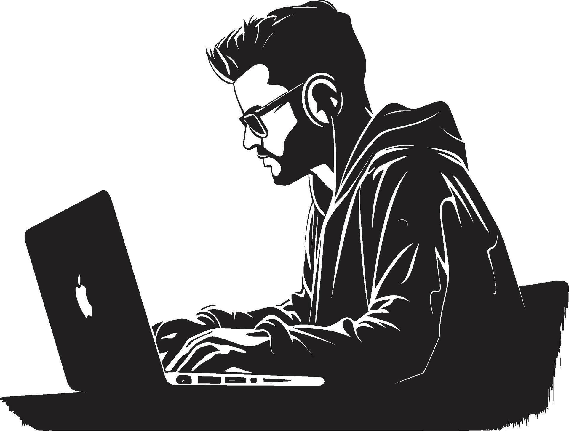 Code Conductor Conductor Of Code Algorithm Architect Architect Of Algorithms 44438732 Vector Art