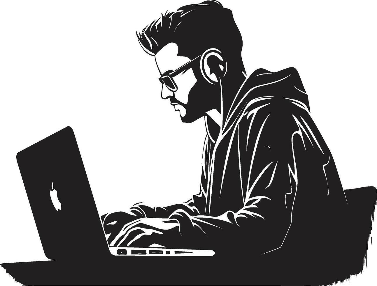 Code Conductor Conductor Of Code Algorithm Architect Architect Of Algorithms 44438732 Vector Art 4585