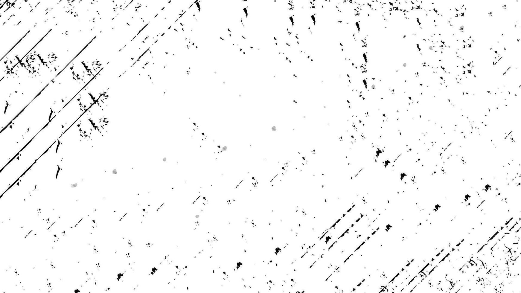 Abstract grunge texture dust particle and dust grain on white background. dirt overlay or screen ...