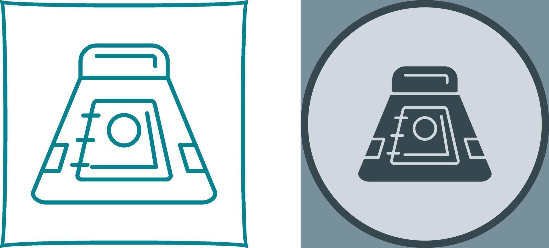 Module Icon Design 44464253 Vector Art at Vecteezy