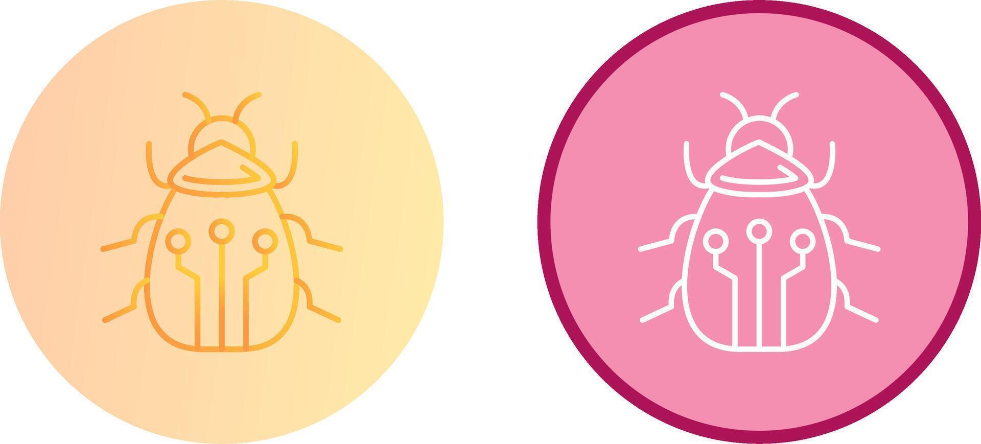 Bug Icon Design 44467187 Vector Art at Vecteezy Bug Icon Design 44467187 Vector Art at Vecteezy