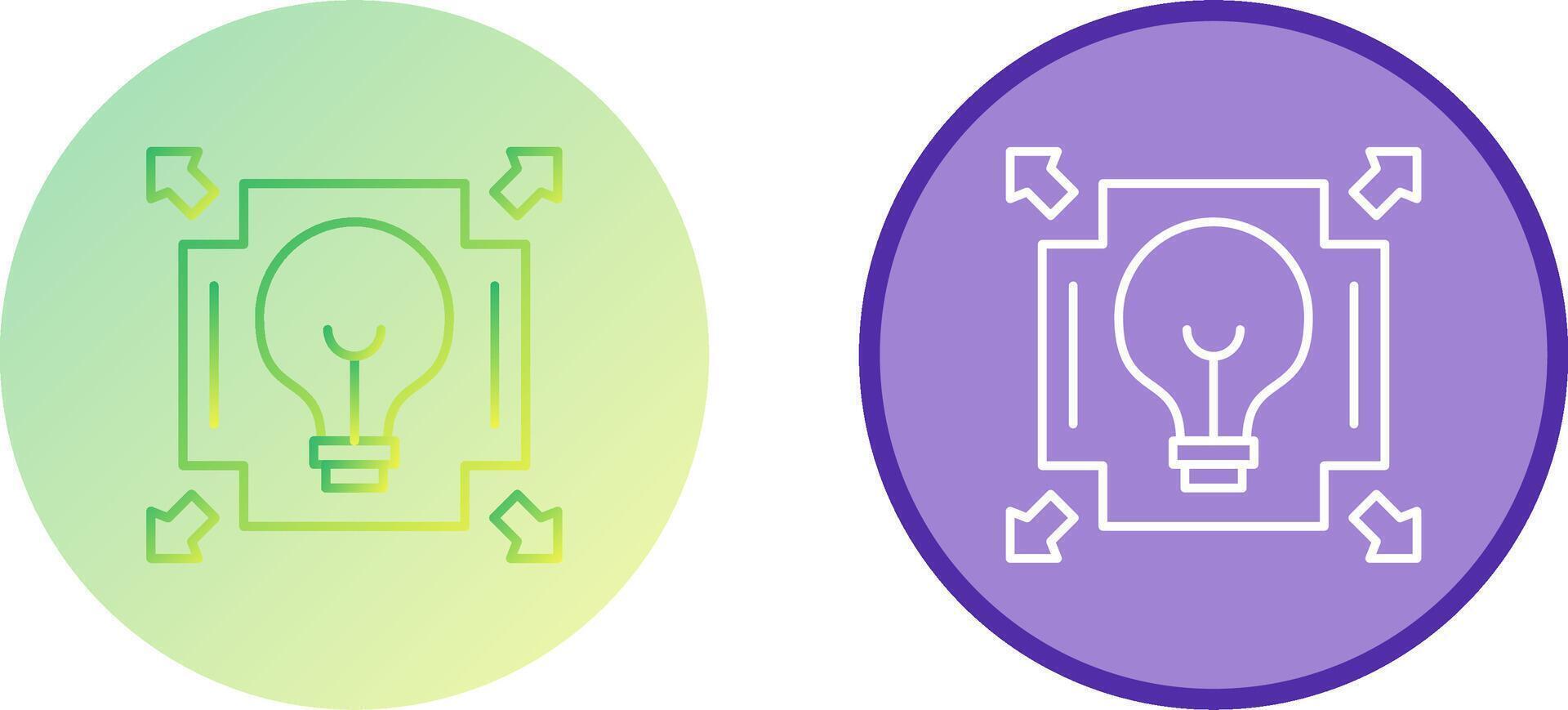 Diffusion Icon Design 44467809 Vector Art at Vecteezy