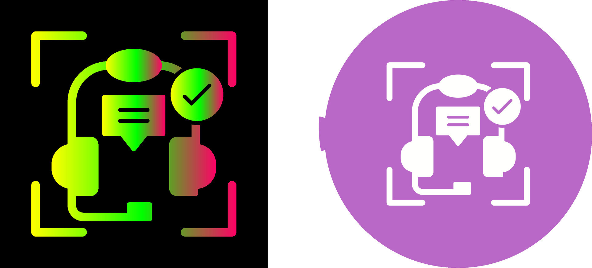 Technical Support Icon Design 44480024 Vector Art at Vecteezy Technical Support Icon Design 44480024 Vector Art at Vecteezy