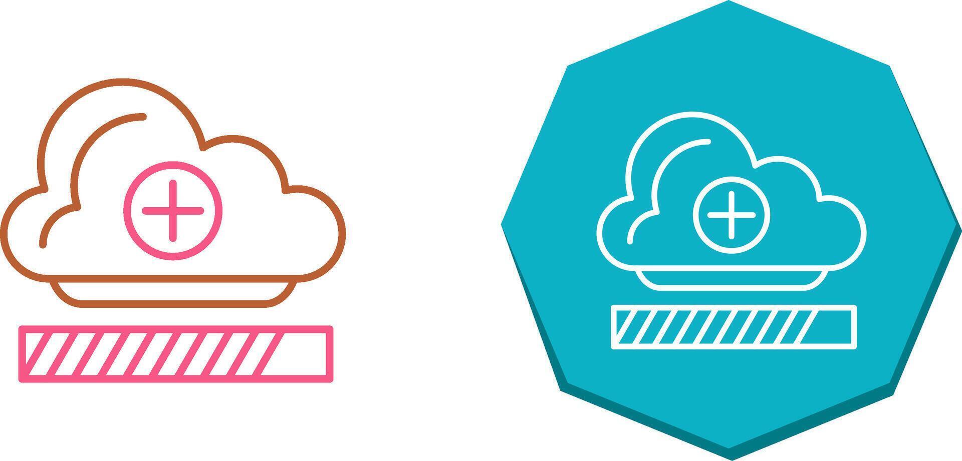 Loading Icon Design 44507126 Vector Art at Vecteezy