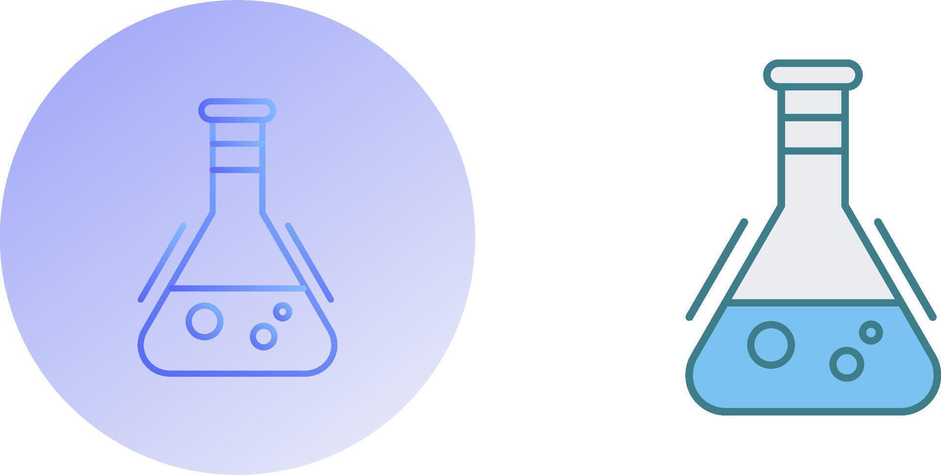 Flask Icon Design 44514074 Vector Art at Vecteezy